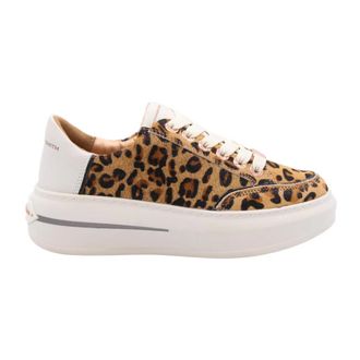 Alexander Smith Femme, Chaussures, Brun, Taille: 38 EU Bonifacio