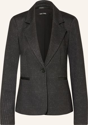 Marc Aurel Marc Aurel Blazer schwarz