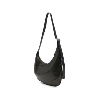 Hereu FIBLO Shoulder Bag - Black