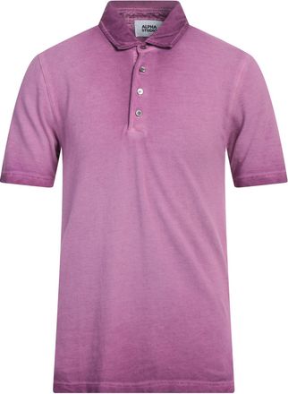 Alpha Studio TOPS - Poloshirts auf YOOX.COM