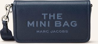 Marc Jacobs Umh&auml;ngetasche The Mini Bag blau