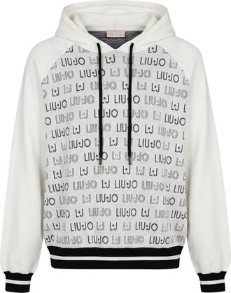 Liu Jo TOPS - Sweatshirts auf YOOX.COM