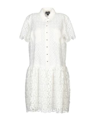 Just Cavalli KLEIDER - Mini-Kleider auf YOOX.COM