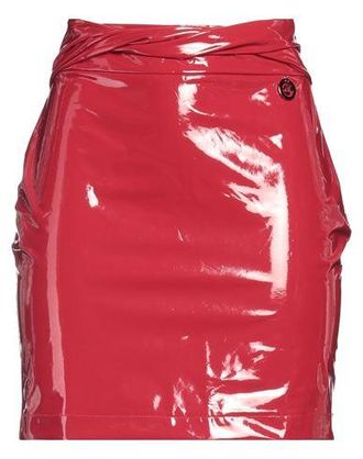 Ga&euml;lle Paris BAS - Mini-jupes sur YOOX.COM