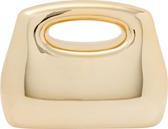 Mymo Handtasche Handtasche Frauen Sekt