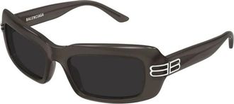 Balenciaga Damen, Accessories, Grau, 57 MMGr&ouml;&szlig;e