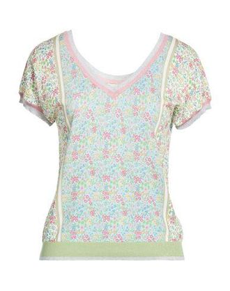 Jei's by Letizia Denaro MAILLE - Pullover sur YOOX.COM