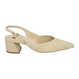H&ouml;gl Damen, Schuhe, Beige, 41 EUGr&ouml;&szlig;e