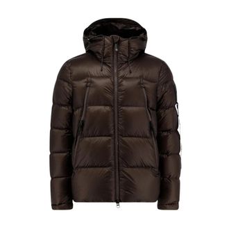 Outhere Outhere Coats - - Jackets - Herren - Braun - XL