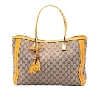 Gucci Damen, Pre-Owned, Beige, ONE SIZEGr&ouml;&szlig;e