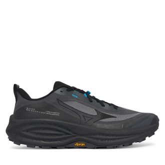 Mizuno Laufschuhe Mizuno Neo Daichi 10 Gtx GORE-TEX J1GM2682 Schwarz