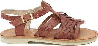 Mapache Sandales Imala Mapache