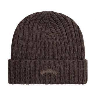 Paul & Shark Wollm&uuml;tze - - Accessories - Herren - Braun - ONE SIZE