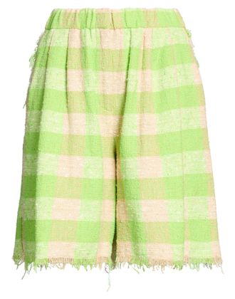 Msgm HOSEN & R&Ouml;CKE - Shorts & Bermudashorts auf YOOX.COM