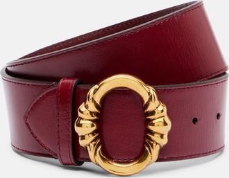 Etro Gürtel aus Leder