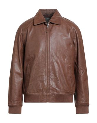 Muubaa JACKEN & M&Auml;NTEL - Jacken und Anoraks auf YOOX.COM