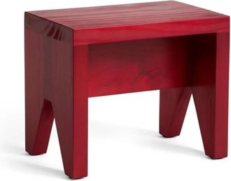 HAY Tabouret Manolito Hay