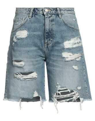 Icon Denim Los Angeles HOSEN & RÖCKE - Jeansshorts auf YOOX.COM