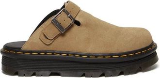 Dr. Martens Homme, Chaussures, Beige, Taille: 46 EU Tongs