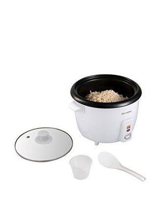 DomoClip 111DOC Reiskocher, 26x 21,5 cm