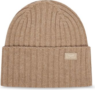 Max Mara M&uuml;tze Weekend Max Mara Ritmo 2625576085 Braun