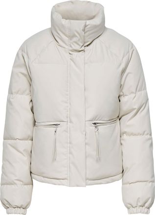 Jacqueline de Yong Winterjacke FREYFLOTTE