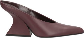MUGLER SCHUHE - Mules & Clogs auf YOOX.COM