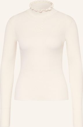 Cordova Cordova Midlayer Kitz weiss