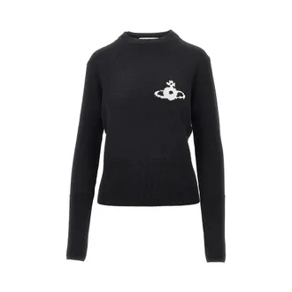 Vivienne Westwood Katie wool sweater Woman S