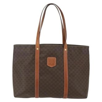 Celine Damen, Pre-Owned, Braun, ONE SIZEGr&ouml;&szlig;e