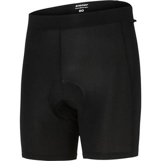Ziener Herren Fahrradinnenhose ERMIN X-GEL-TEC