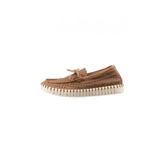 Ilse Jacobsen Femme, Chaussures, Brun, Taille: 36 EU Mocassins