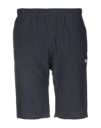 CHAMPION REVERSE WEAVE BAS - Shorts et bermudas sur YOOX.COM