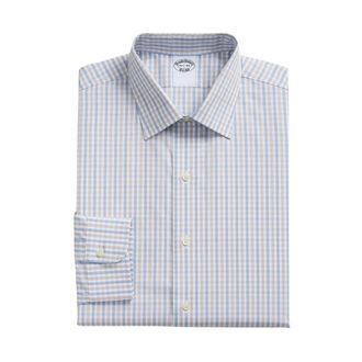 Brooks Brothers Homme, Chemises, Bleu, Taille: S Chemises