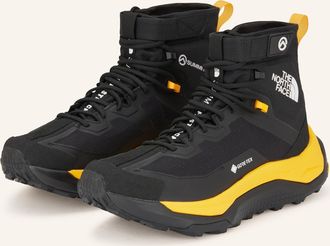 The North Face Trekkingschuhe Summit Fastpack Gore-Tex schwarz