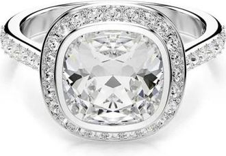 Swarovski Damen, Accessories, Grau, 58 MMGr&ouml;&szlig;e