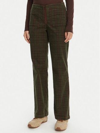 Element Stoffhose Westward Corduroy W ELJNP00129 Bunt Bootcut Fit