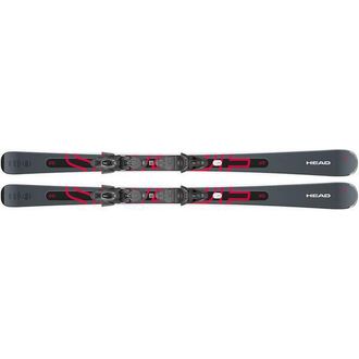 Head Herren All-Mountain Ski Shape e.V5 SW + Protect. PR 11 GW