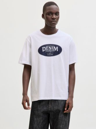 Jack & Jones T-Shirt JJEDover