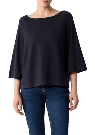 Comma CommaStrickpullover, 5976, XL