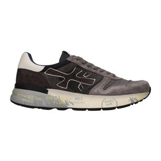 Premiata Mick 8433 - Homme - Chaussures - Multicolore - Taille: 41 EU