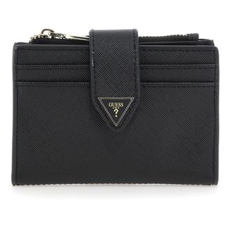 Guess RW1783P5201BLA CARDCASE Women BLACK Size One Size