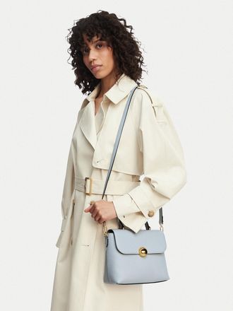 Furla Handtasche Furla Moonlight S WB01882 BX3036 BG AR300 Hellblau