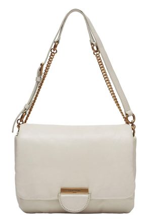 Liebeskind BERLIN Helene Crossbody M Coconut
