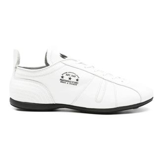 Pantofola D'oro Herren, Schuhe, Wei&szlig;, 42 EUGr&ouml;&szlig;e