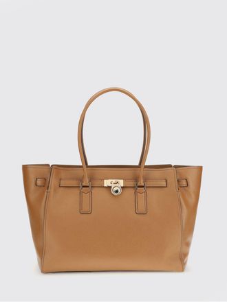 Michael Kors Sac &agrave; Main MICHAEL KORS Femme couleur Marron