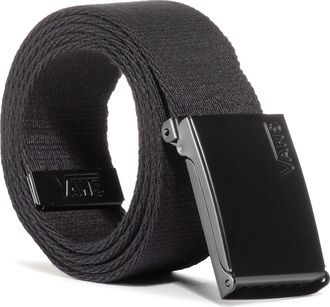 Vans Herreng&uuml;rtel Vans Deppster II Web VN0A31J1BLK1 Schwarz