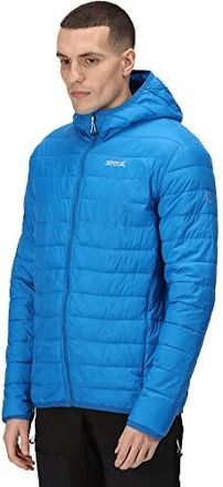 Regatta Veste isolante HDHillpack pour homme, bleu indigo, 3XL