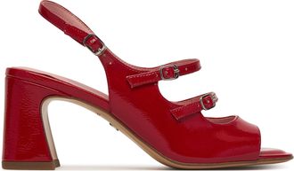 Tamaris Sandalen Tamaris 1-28323-46 Rot