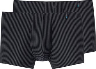 Schiesser Boxershorts Long Life Soft